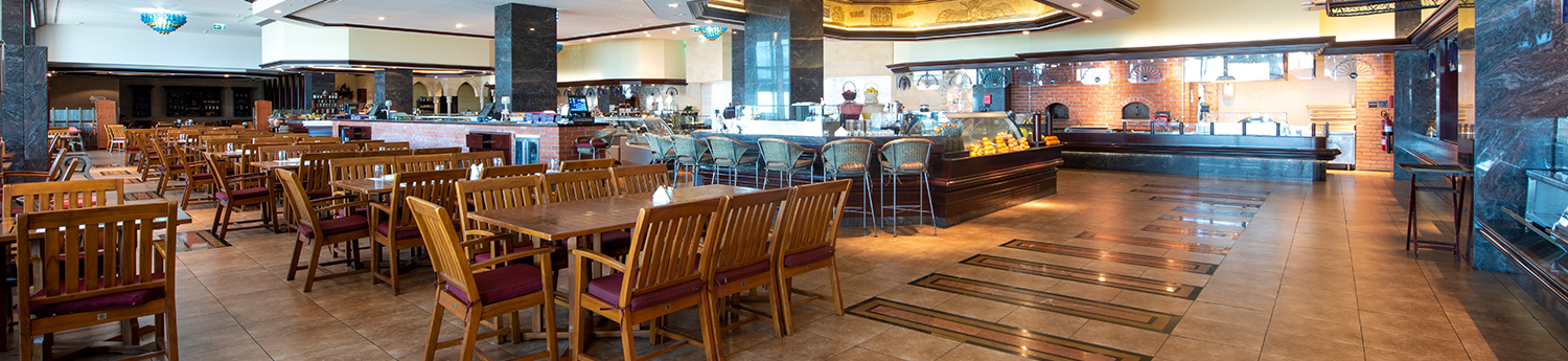 Wafi Gourmet | Dubai's Favourite Lebanese Restaurant | Wafi Group