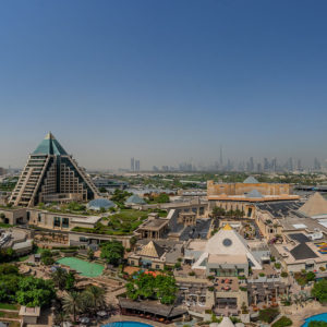 Investor Opportunities | Cooperative Partnerships | Wafi Group