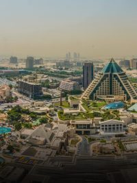 Wafi Group | 5 LLCs | Property, Hospitality, Hotels, Industrial ...