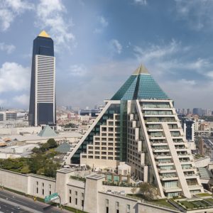 Hospitality | Wafi Group