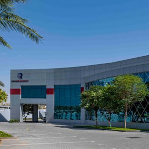 Industrial | Wafi Group