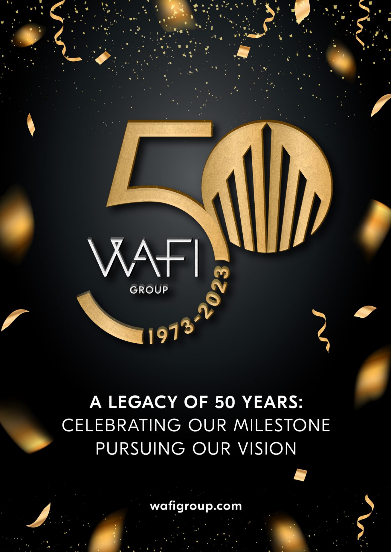 Wafi Group | 5 LLCs | Property, Hospitality, Hotels, Industrial ...